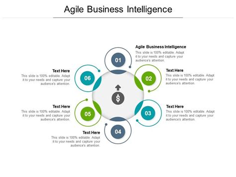 Agile Business Intelligence Ppt Powerpoint Presentation File Topics Cpb Template Presentation
