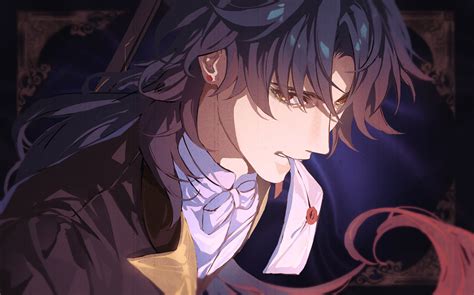 Blade Honkai And 1 More Drawn By Zassyoku Dd Danbooru