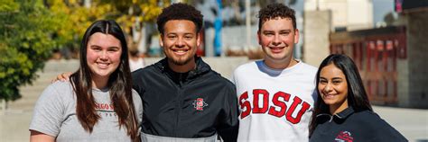 University Relations And Development Philanthropy Sdsu