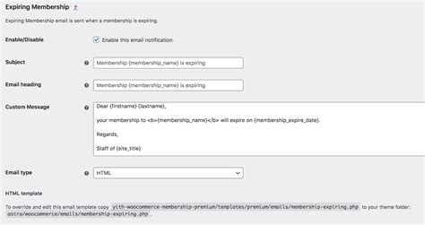Woocommerce How To Customize Email Templates Without Coding