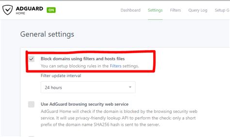 Adguard Doesn T Forward Request To Local Dns Issue AdguardTeam AdGuardHome GitHub