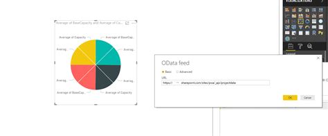 Data Refresh Error In Power Bi Microsoft Fabric Community
