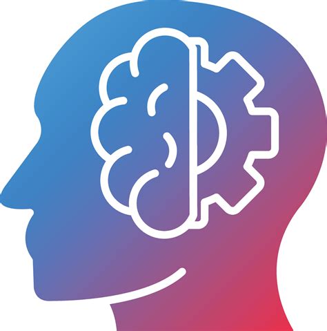 deep learning vector icon 31082344 vector art at vecteezy