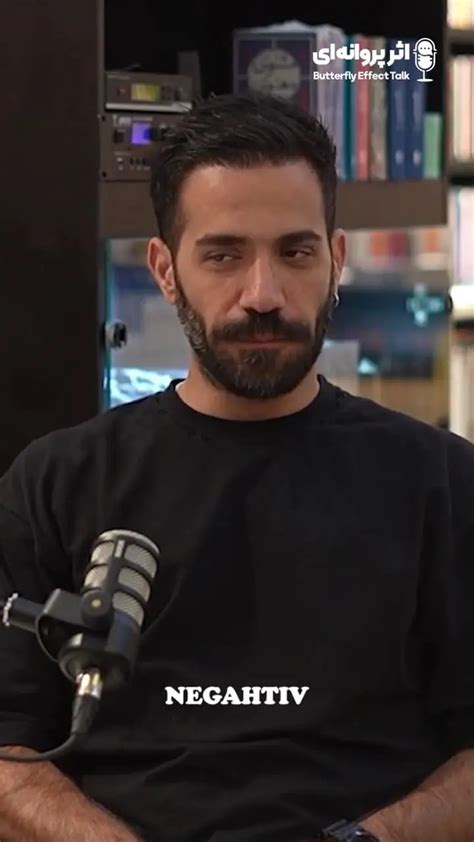 روایت محمد ولی زادگان از سیلی زدن به حامد بهداد در پیر پسر