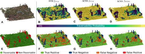 Foresttrav Accurate Efficient And Deployable Forest Traversability Estimation For Autonomous