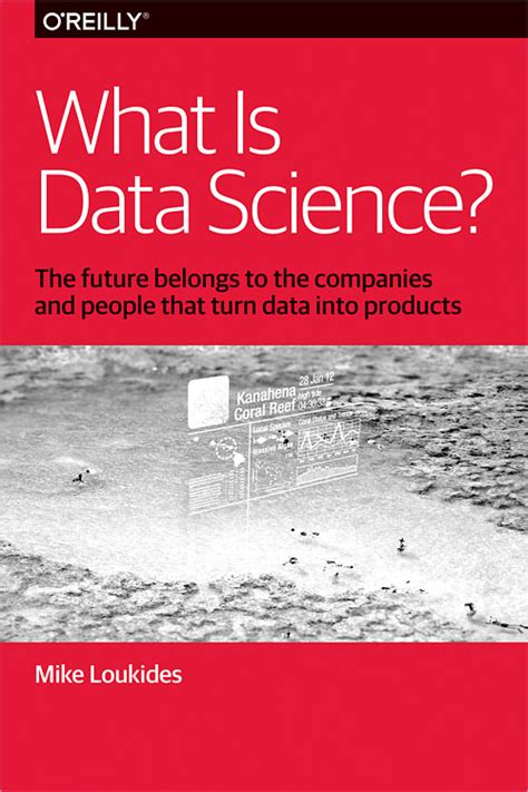 what is data science pdf free download books
