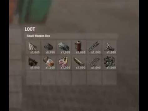 Rust Bind Box Tutorial YouTube Rust Bind Box Tutorial YouTube