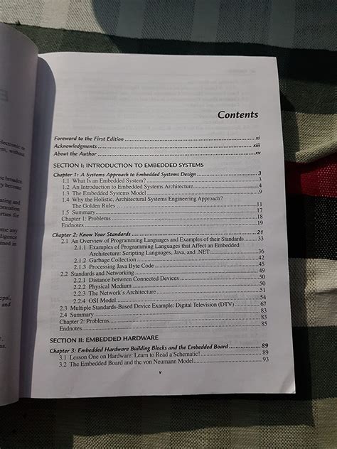 Buy Embedded Systems Architecture Book Online At Low Prices In India Embedded