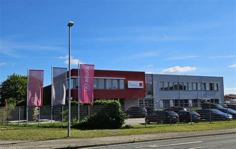 HTI Thüringen KG - Ihr Fachgroßhandel vor Ort