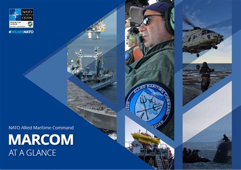 Allied Maritime Command Home