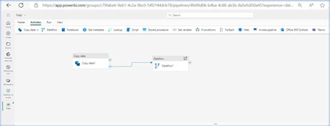 Microsoft Fabric Data Factory How To Begin Dataflow And Data Pipelines