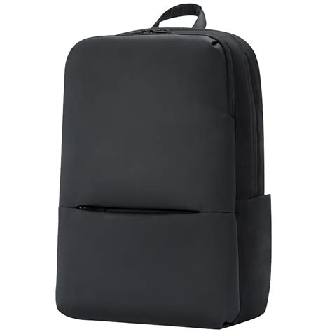 Рюкзак Xiaomi Mi Classic Business Backpack 2 Черный JDSW02RM купить