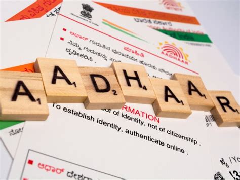 Uidai Brings Fingerprint ‘liveliness To Curb Fraud In Aeps