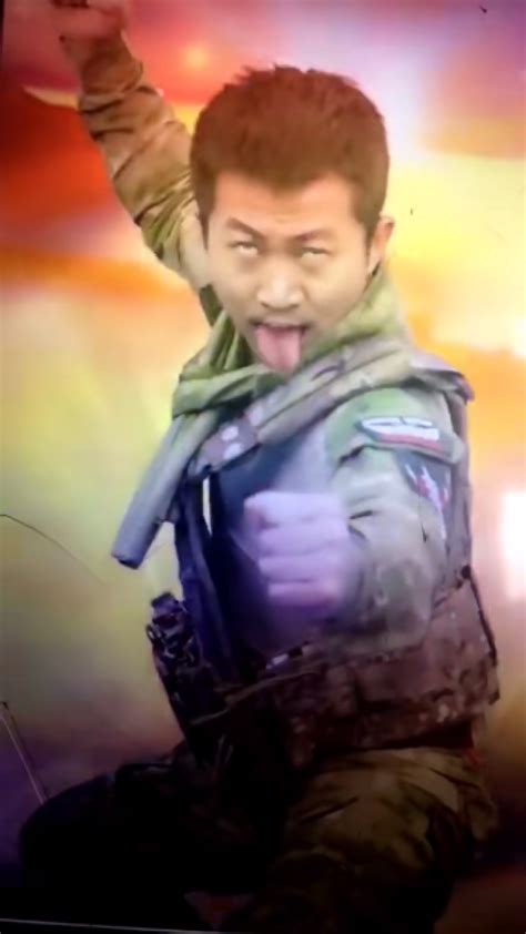 爱做鬼脸的昊京 哔哩哔哩