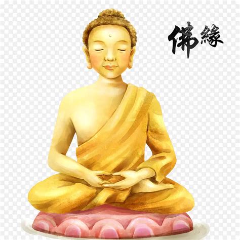 佛缘2PNG图片素材下载 图片编号ymjmxwpn 免抠素材网