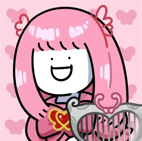 开黑头像 堆糖，美图壁纸兴趣社区