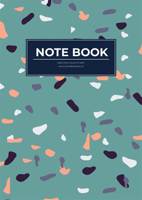 Best Diary Cover Templates Free Editable Online Seapik