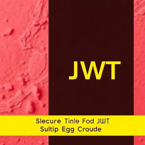 Implementing Jwt Authentication In Laravel A Practical Guide Howik