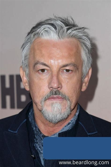 Best Goatee Styles For Men Artofit