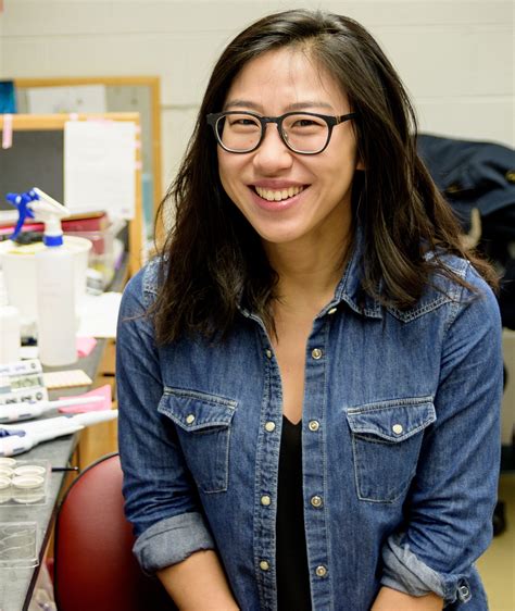 Chuchu Zhang Harvard Brain Science Initiative