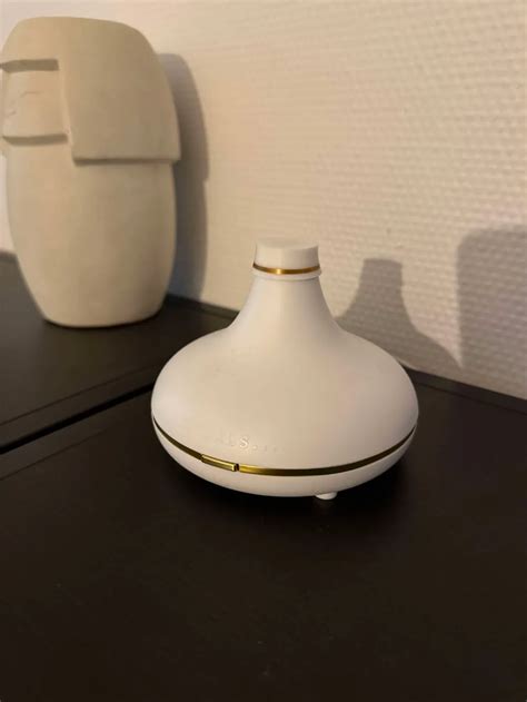 Rituals Sleep Aroma Diffuser Lid By Rapo Makerworld Download Free 3d