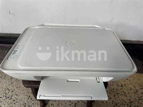 Hp Deskjet All In One Printer For Sale In Dehiwala Ikman