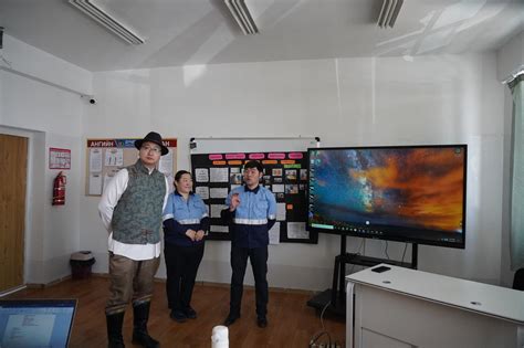 Дундговь аймаг Дундговь аймаг Засаг даргын Тамгын газар