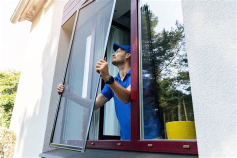 How To Remove Window Screens Simple Step By Step