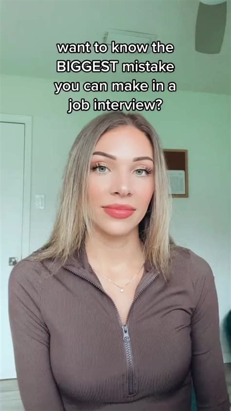 Dont Make This Interview Mistake Use These Questions To Show The