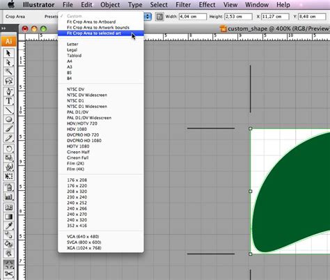 Designing A PCB With A Custom Shape