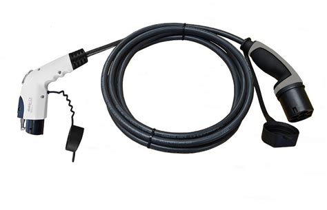 Ratio Laadkabel Type Naar Type A Meter Zwart Kopen