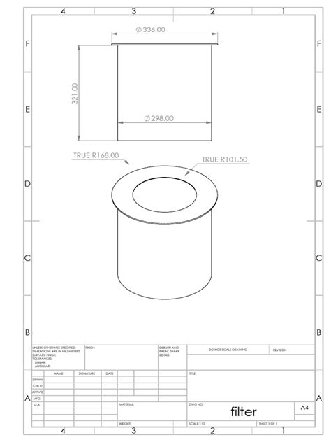 Filter Pdf