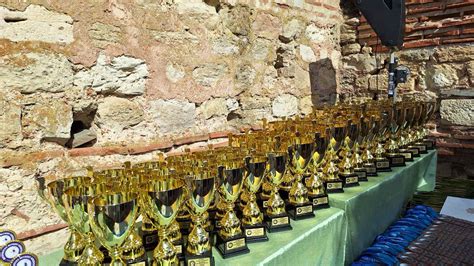 Млади математически гении мериха сили в Несебър за единадесети път