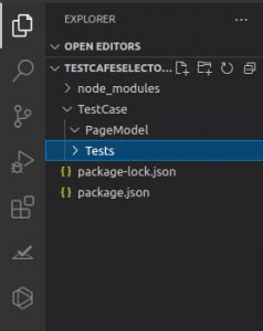 Testcafe Tutorial How To Select Page Elements Using Testcafe Selectors Lambdatest