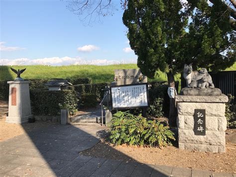 尼崎の風景弥生ケ丘墓園その2動物慰霊碑と善法寺村墓地 大塚愛と死の哲学
