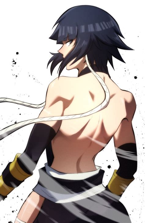 Sui Feng Bleach Drawn By Thatamaan Danbooru