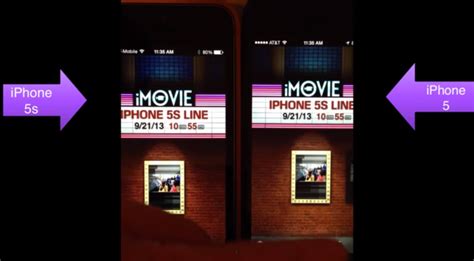 IPhone 5s Equals 2010 Mac Mini In Processing Power Test Reveals Video Softpedia