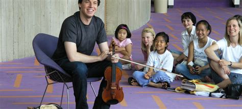 Joshua Bell Redux Twin Cities Arts Reader