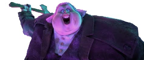 Big Jack Horner Hatchet Render By Felonius Stu On Deviantart