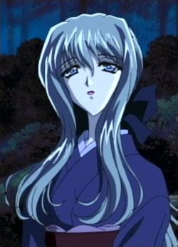 일반판얼굴없는 달 THE ANIMATION 제5야 피안화 韓国語版顔のない月 THE ANIMATION 第五夜彼岸花