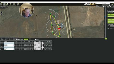 Setting Up Aerobatic Scripting In Ardupilot Sitl Youtube