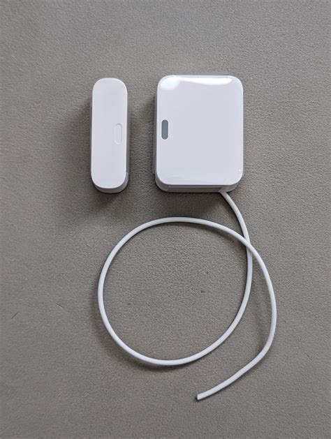 Extended Range Simplisafe Entry Sensor Etsy