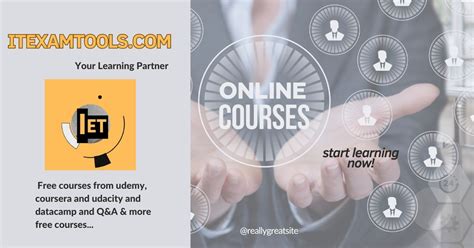 Itexamtools™ Best Of It Learning On Linkedin Learn With Your Prefect Learning