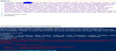 Error Cannot Process Argument Transformation On Parameter Exception