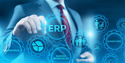 Choosing The Right Sap Partner Company To Boost Business Efficiency