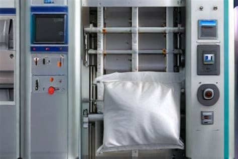 Product Automated Bagging Systems Manufacturer In China Your Reliable Trusted Partner Company