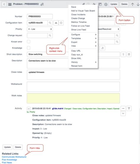 Managing Access To Ui Actions With Conditions Rol Page 2