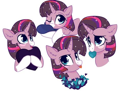 So Many Hearts Ych By Officialwindyweather On Deviantart