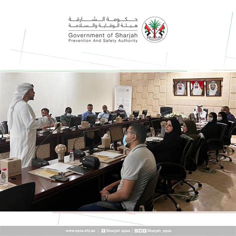 Educational Workshop For Contractors And Consultants Spsa