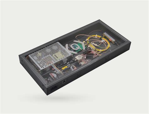Homodyne Detector Quanfluence